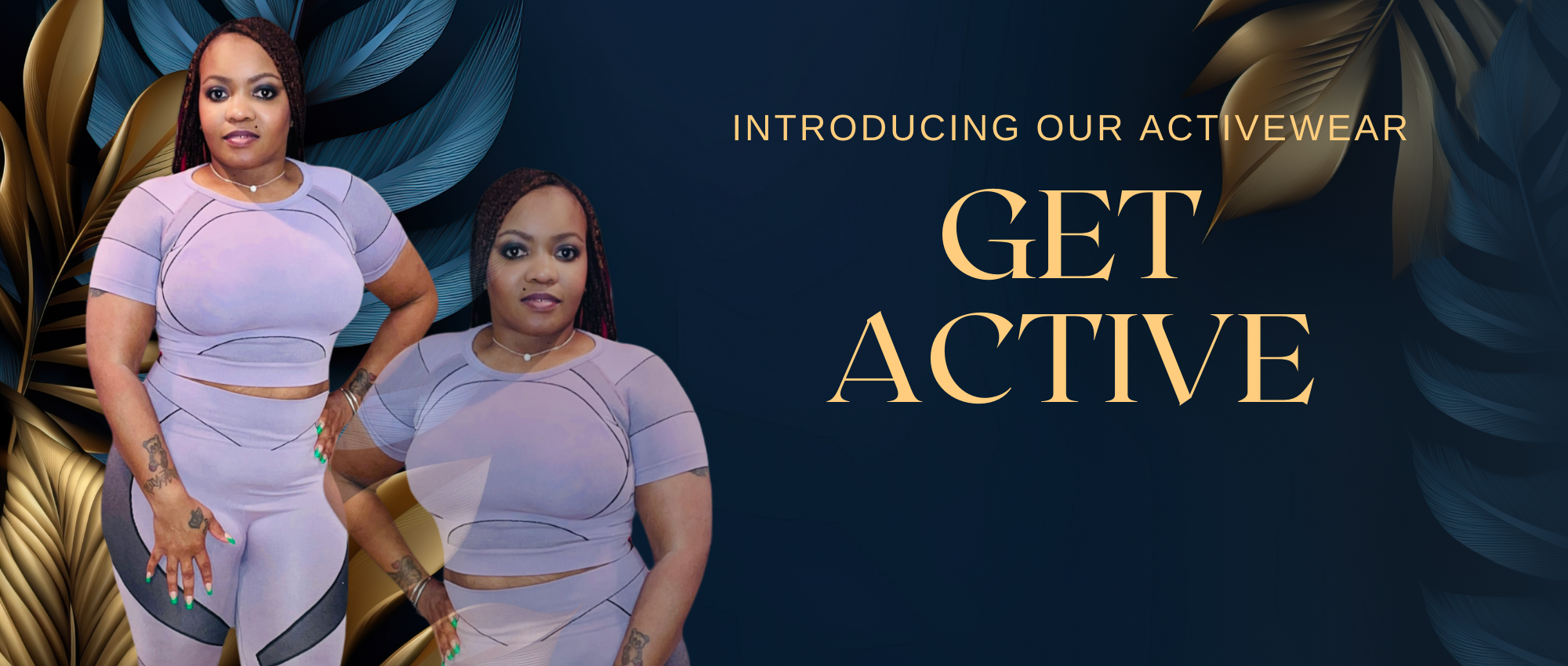 Women's Clothing Boutique – Unique Wardrobe