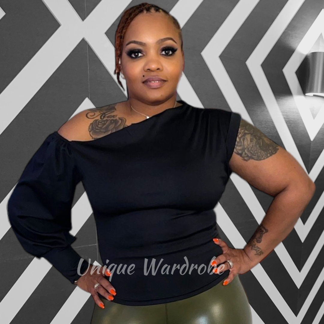 Women's Clothing Boutique – Unique Wardrobe